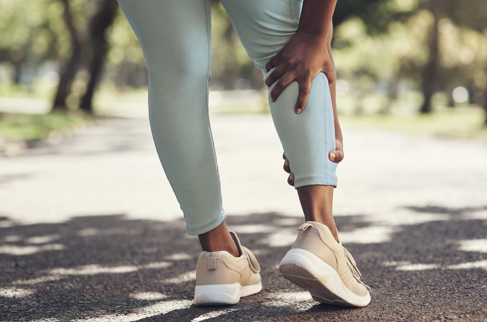 Understanding Intermittent Claudication – StepStrong