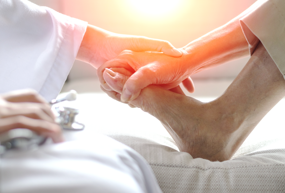 The Role of Inflammation in Tissue Healing – StepStrong