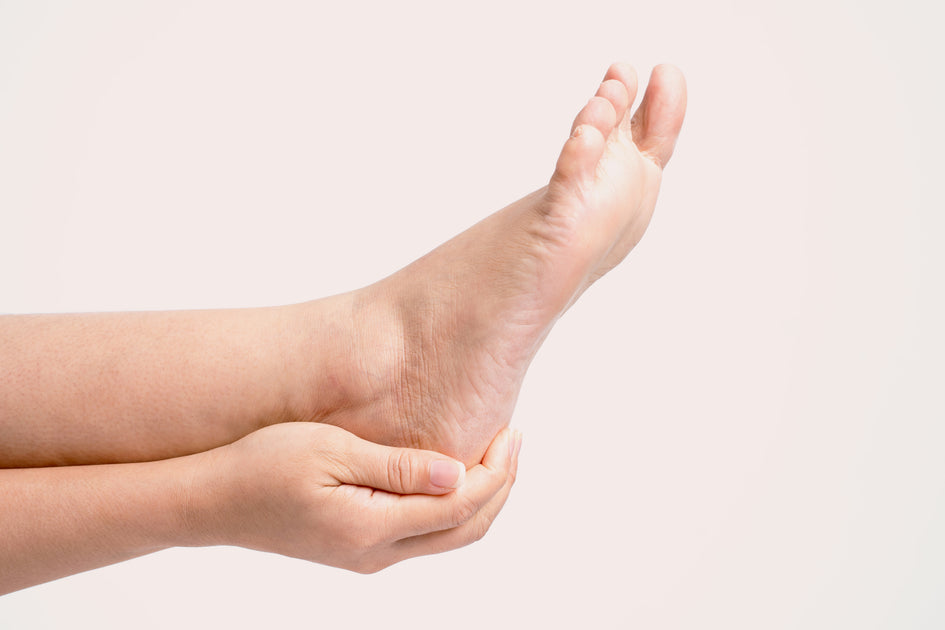 5 Ways to Prevent a Plantar Fasciitis Flare Up – StepStrong