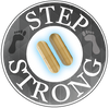 StepStrong: Step Back Stronger into Life